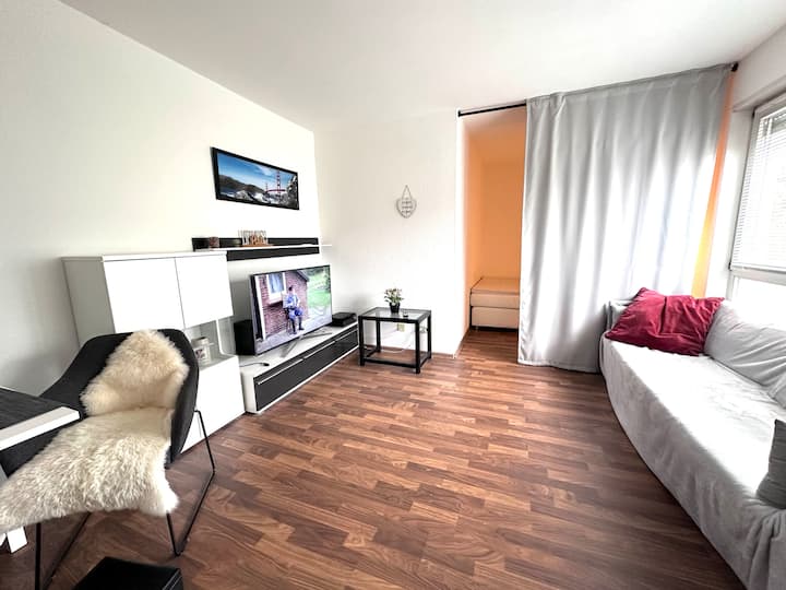 Apartment 20 Min Zum Oktoberfest - Unterhaching