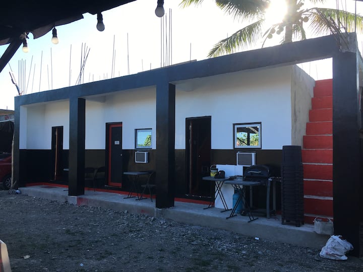 Ktv Room Overnight Stay - Pio Duran