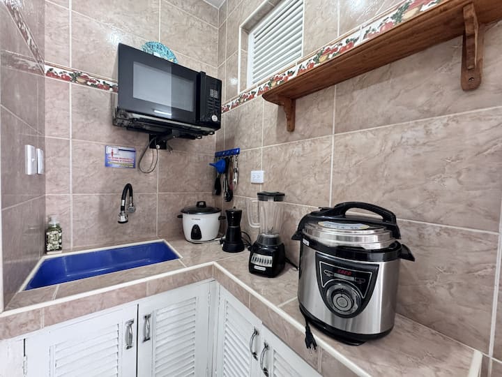 Casa Marta Y Tatilily & Tamy - 6rooms - Varadero