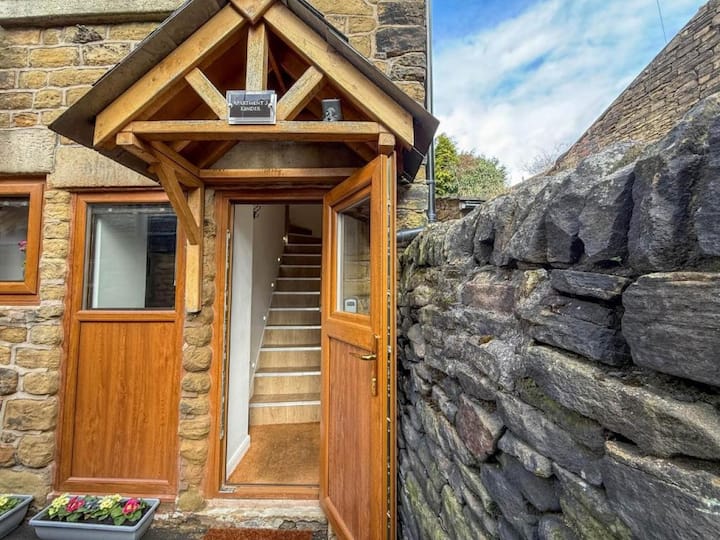 Kinder Apartment Central Glossop - Glossop