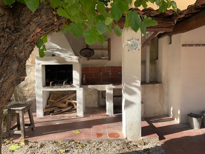 Location Idéale Pour Famille. - Toulon