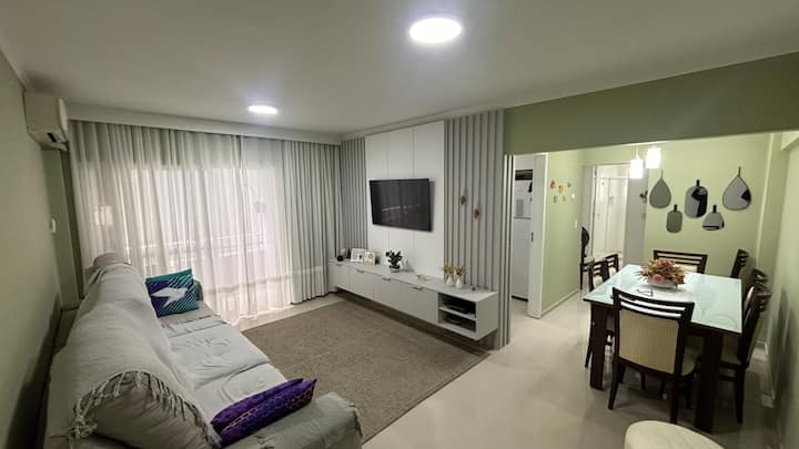 Apartamento Itapema - Itapema