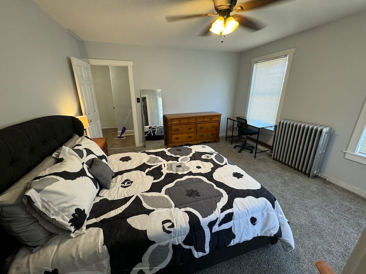 Lovely 2bed/1bath Upper Apt With Washer/dryer - Middletown, PA