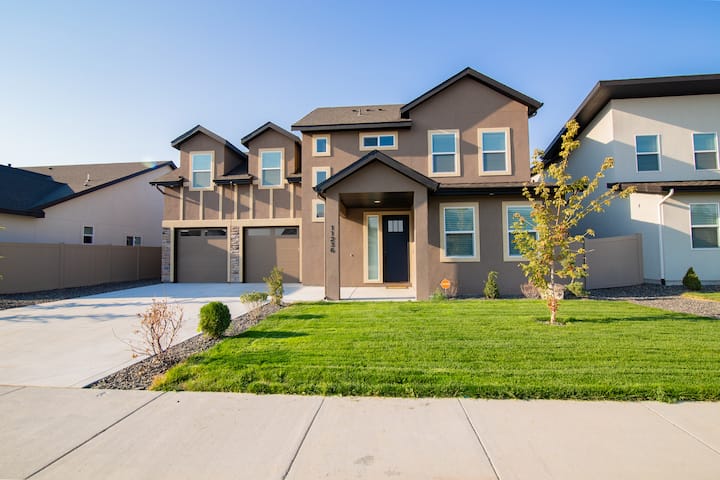 A Place For You - Middleton, ID