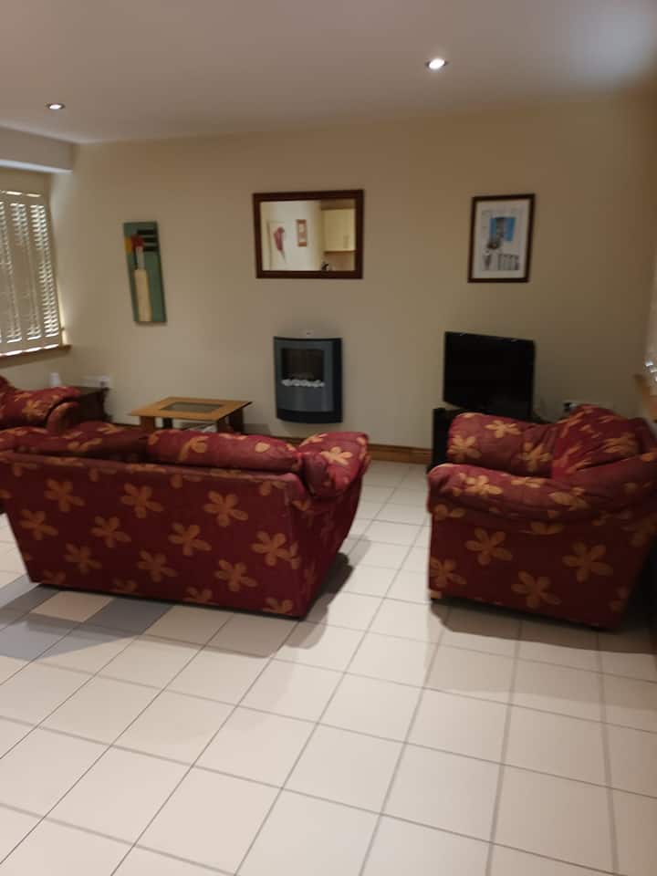 Kilkee Town House - Kilkee