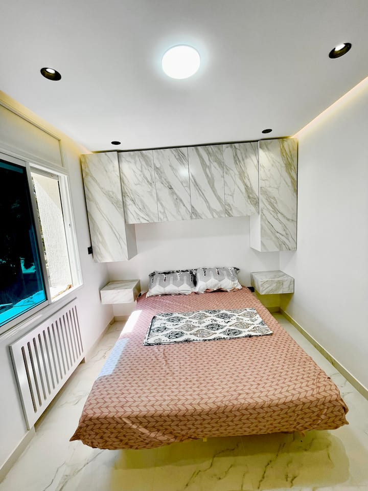Appartement Zone Touristique - Mahdia