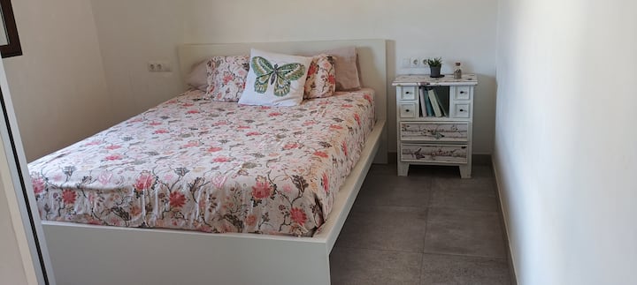 Apartamento Tranquilo Y Céntrico En Palma - Palma de Majorque