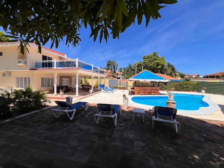 Villa Don - Sosúa