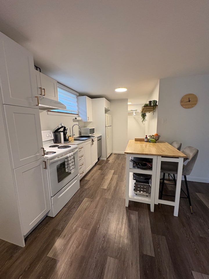 Près De La Fmss Et De Lhôpital - Sherbrooke