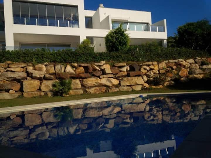 Villa Para Todo El Grupo - Zahara de los Atunes