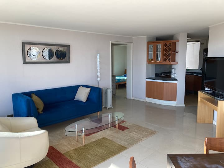 El Faro 801a San Alfonso Del Mar - Algarrobo