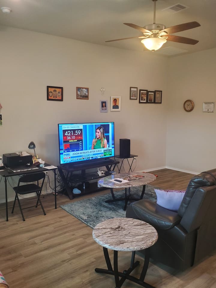 My Home In Magnolia Texas 77354. - Magnolia, TX