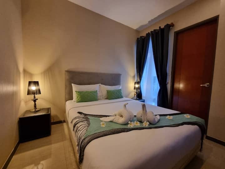 Rest Hub Poolvilla - Jomtien