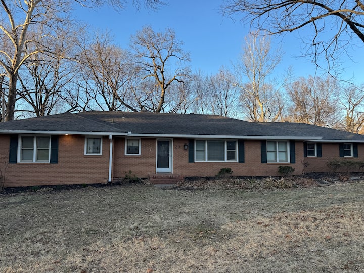 Dundee Ranch! - Kansas City