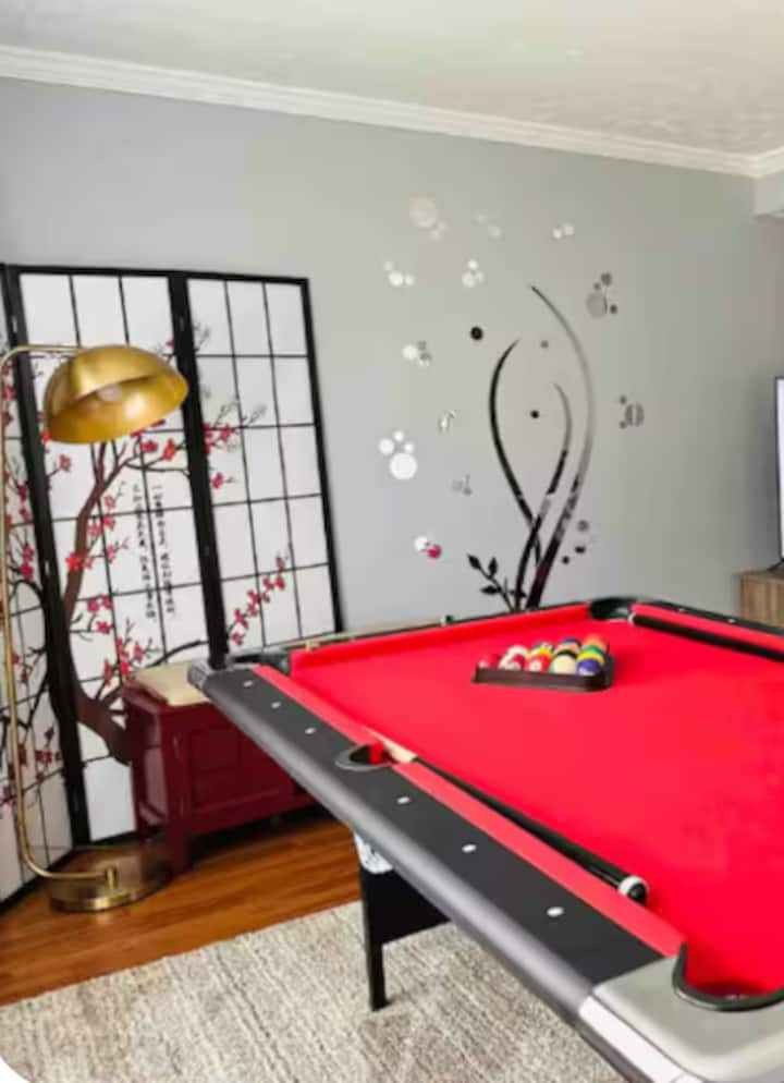 Spacious Living - 1br Townhome - Smyrna, GA