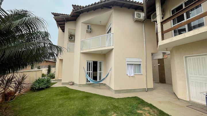 Casa En Florianópolis - Florianópolis