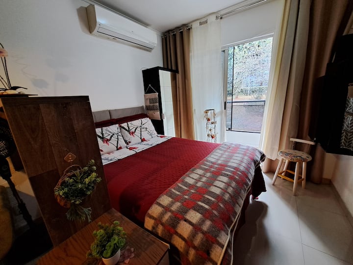 Se Vc Vem Pra Bsb O Lugar é Ak - Brasília