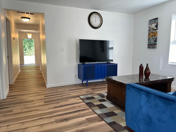 Charming 3 Bedroom Home - Jackson, OH