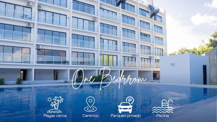 Xuite Home One Bedroom - Punta Cana