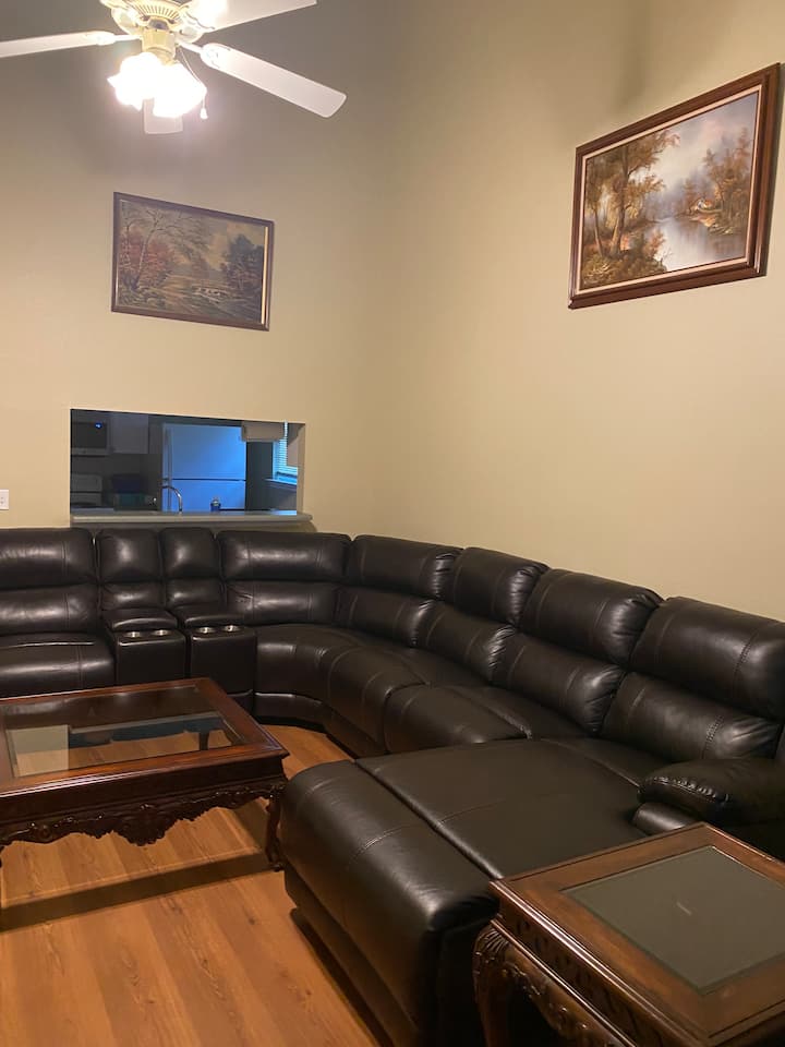 Charming Private Room 3 - Tallahassee, FL