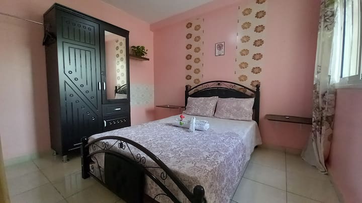 Super Appart Meublé à Tétouan - Tetouan