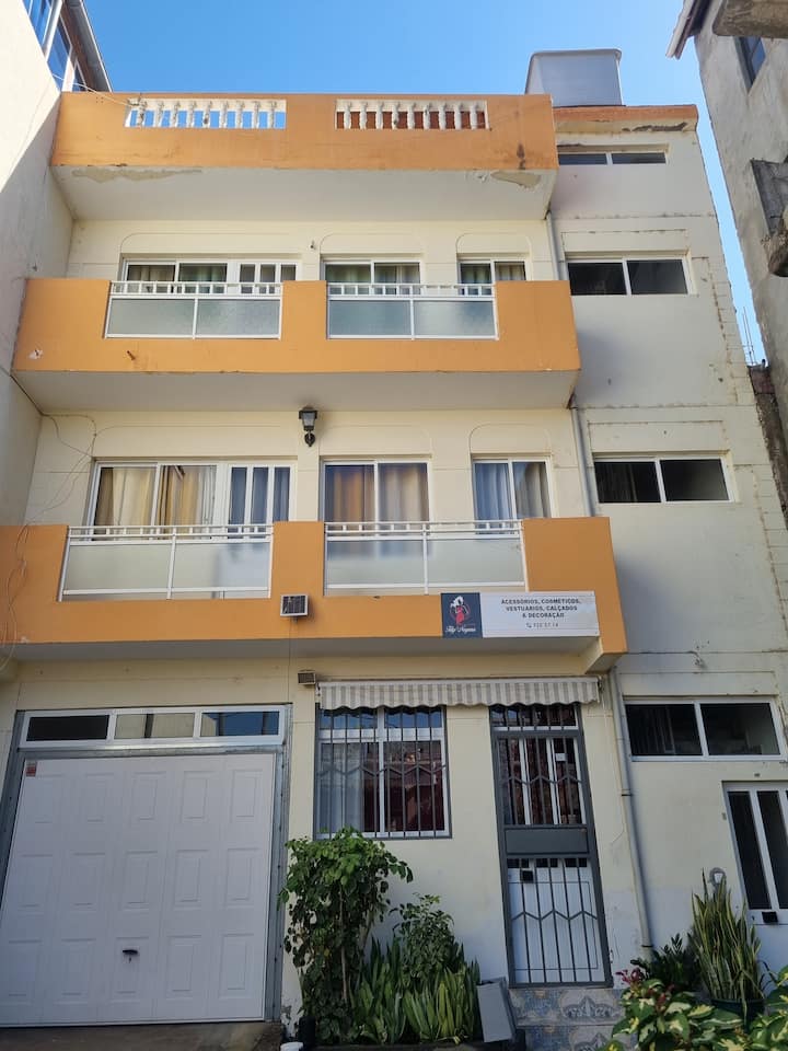 Perfect Place - Cap-Vert