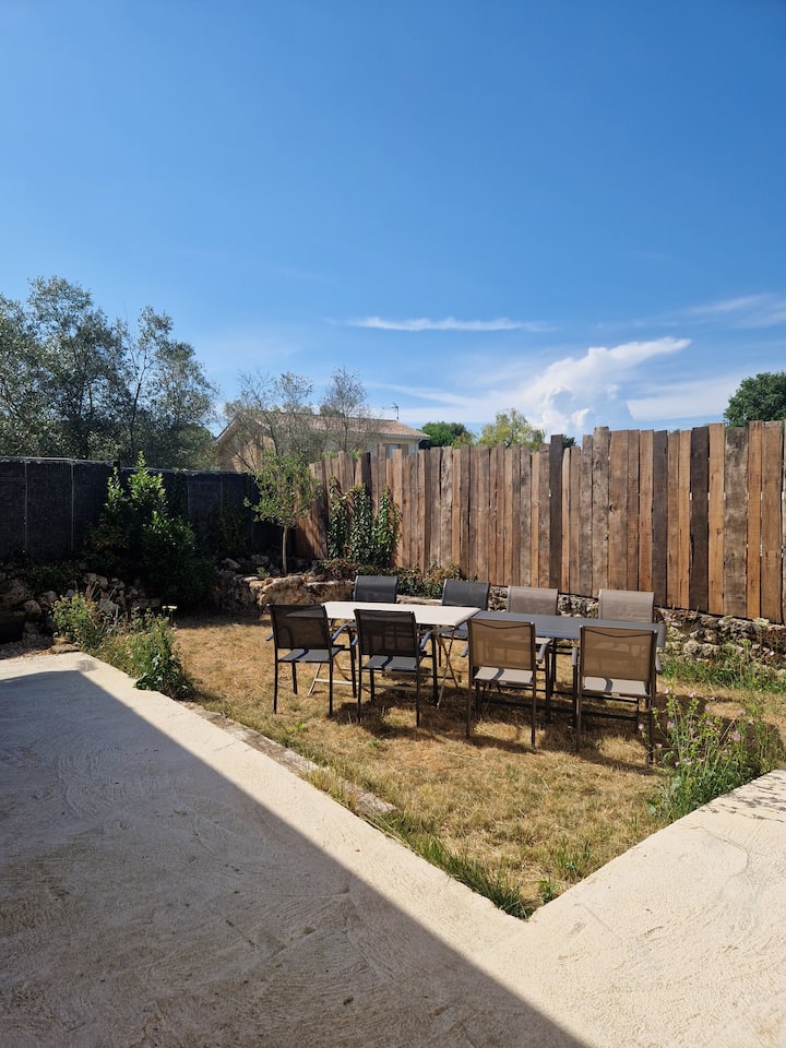 La Source / St Emilion / Vignobles - Saint-Émilion