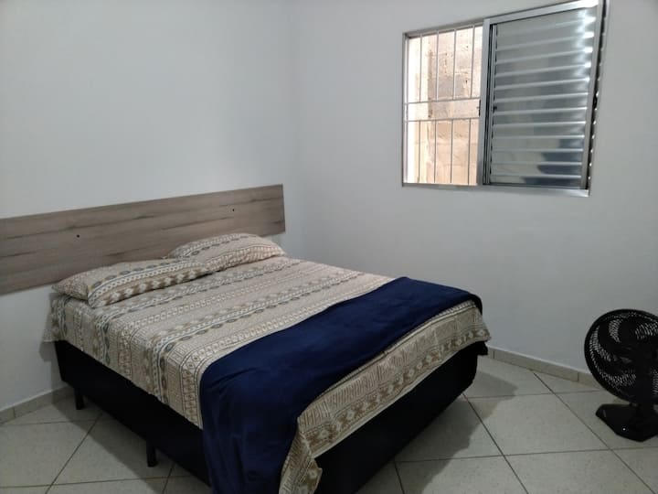 Casa Tranquila 2 - Jundiaí