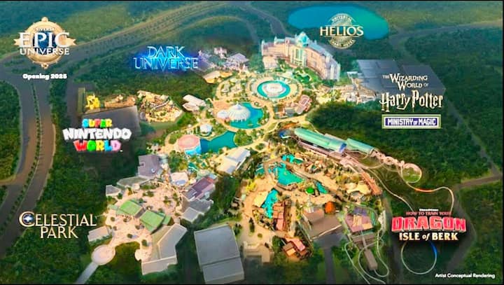 Ultimate Orlando Vacation Home - Camping World Stadium - Orlando