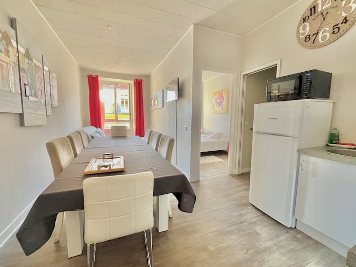 Nice, Au Coeur De La Zone Piètonne - Beaulieu-sur-Mer