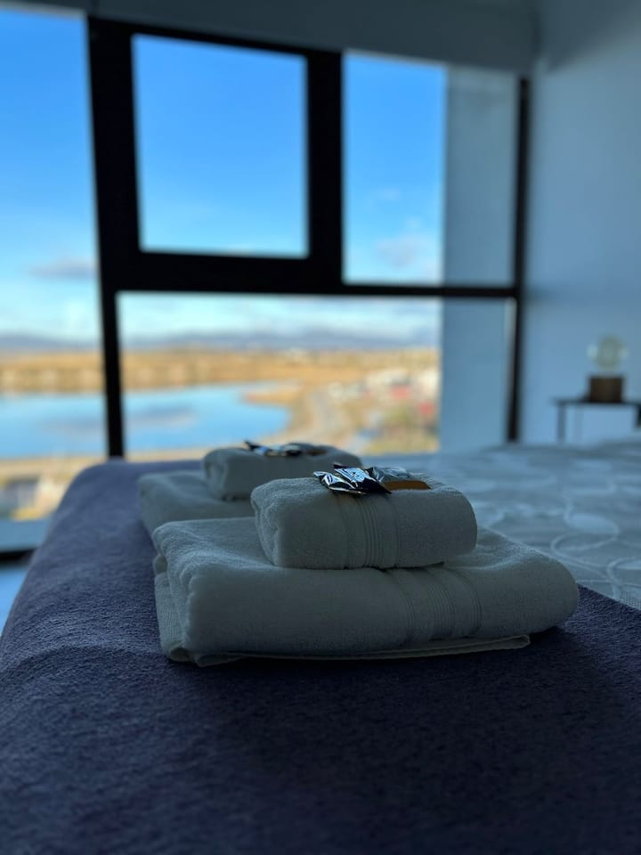 Bayfront Lovely Apartament - Ushuaia