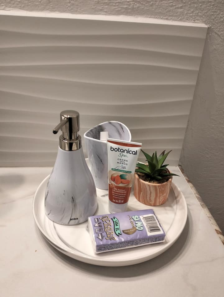 Casa Libra - Acapulco