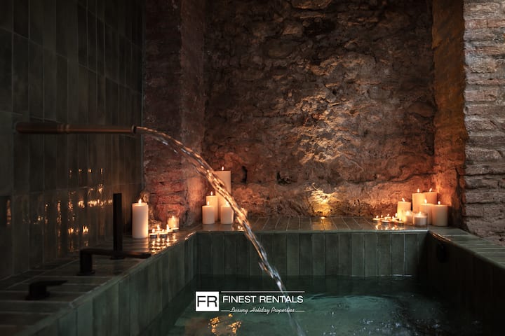 Casa Azalia - Old Town Marbella By Finest Rentals - Marbella