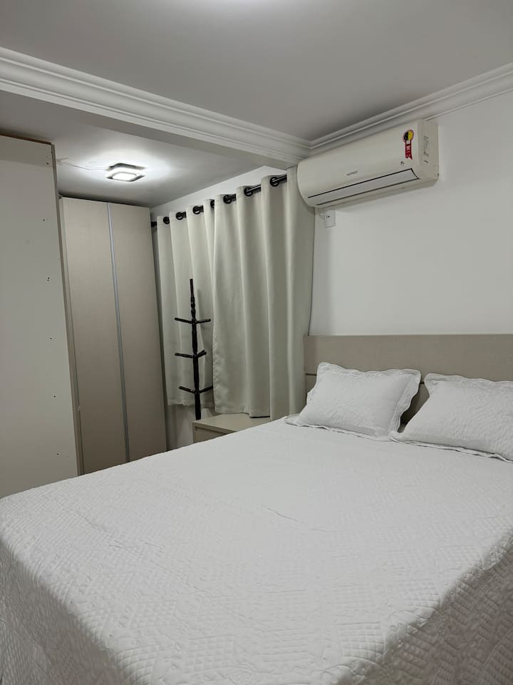 Loft Aconchegante - Itapema