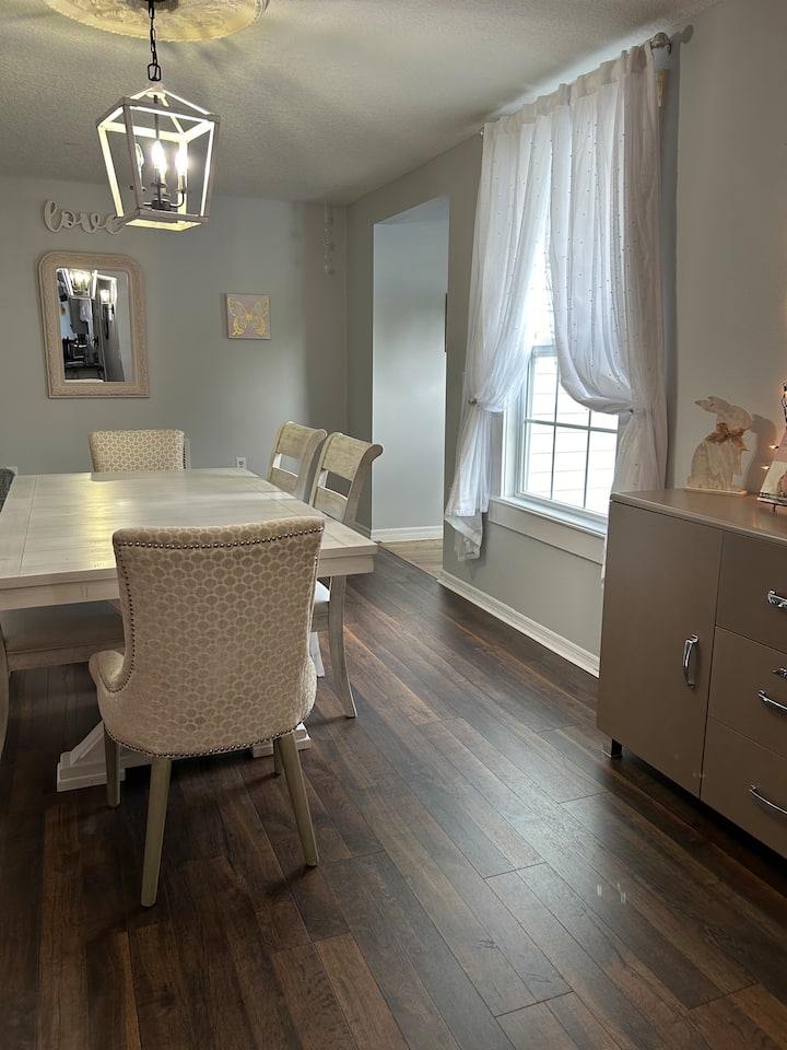 1brown Bunny Bnb—peaceful Private Room Palmetto Fl - Bradenton, FL