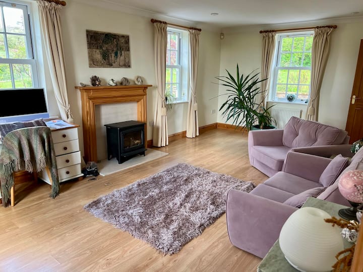 Double Ensuite Room In New Forest Cottage - Ringwood