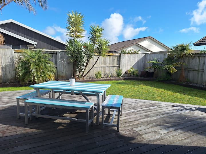 A Great Spot Near The Beach - Papamoa