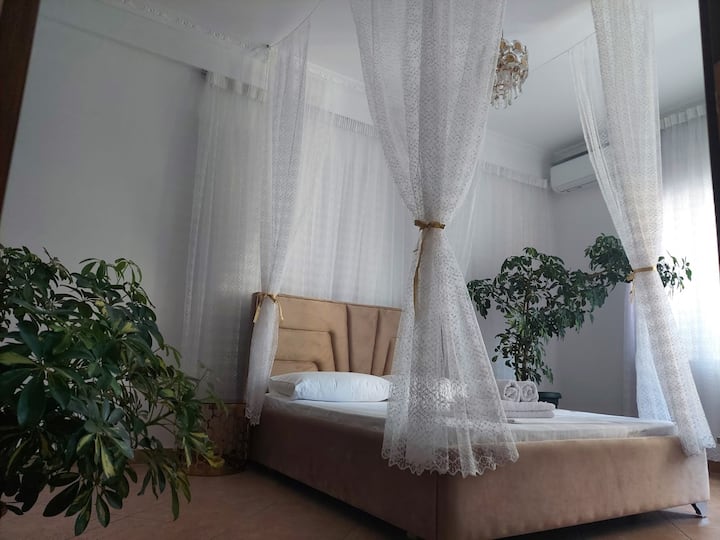 Best New Apartment In Tirana Near Tirana Lake Park - Tirana