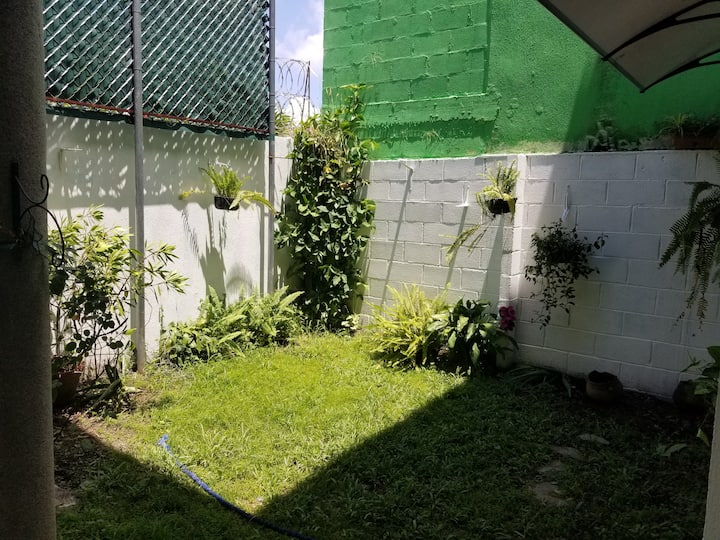 Casa Para Tu Comodidad - San Salvador