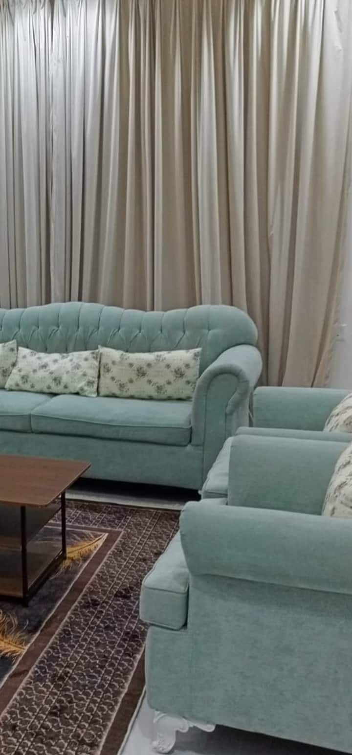 شقق اعلام مكة 2 الفندقيه البطحاء - Mecca