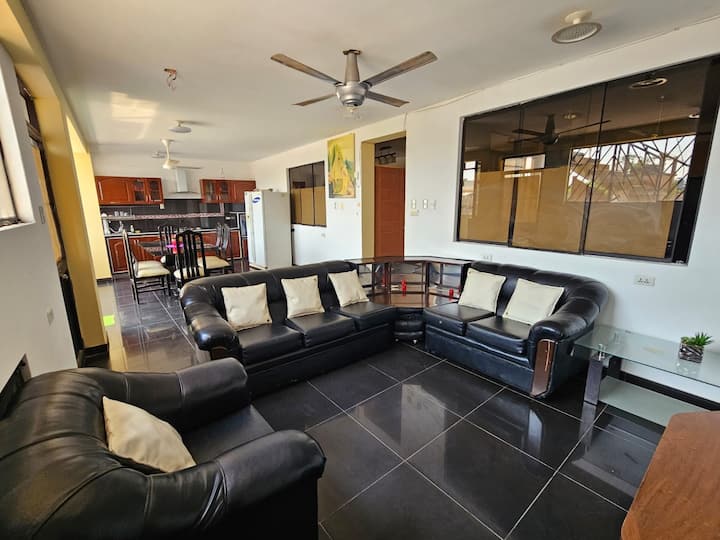 Disfruta En Familia - Pucallpa