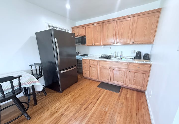 Cozy And Relaxing 2 Bedrooms - 托倫斯