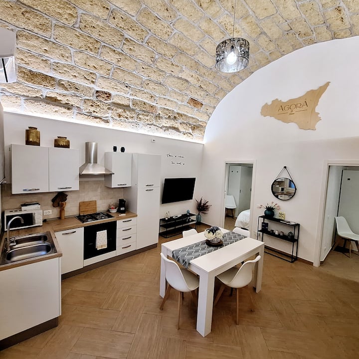 Agorà Home - Terrasini