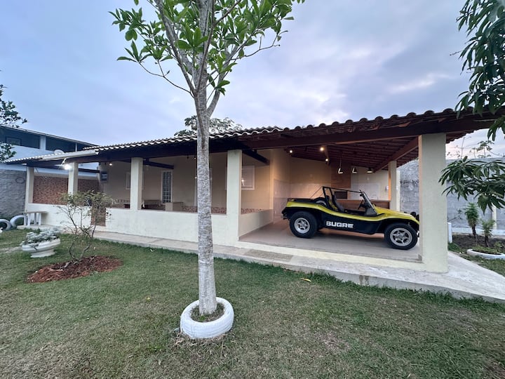 Chácara Do Vovô - Rio das Ostras