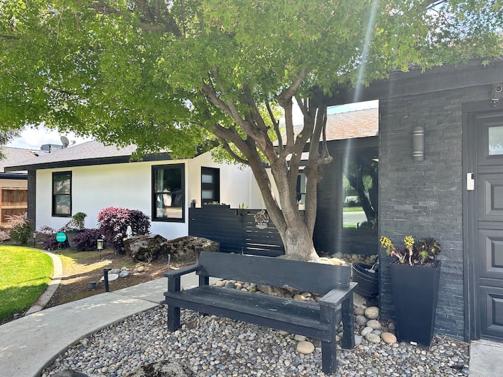 Visalia Vacation Rentals | Airbnb