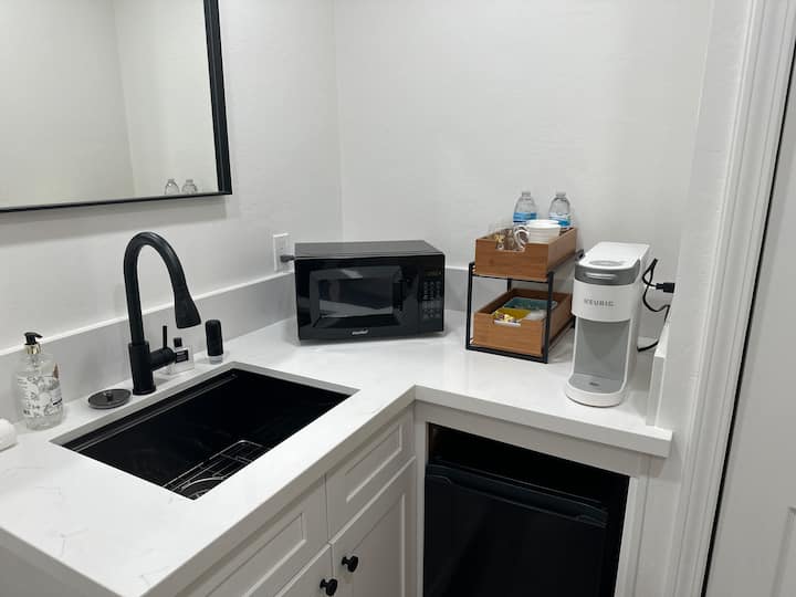 Guest Suite In Visalia Near Sequoia National Park - Visalia, CA