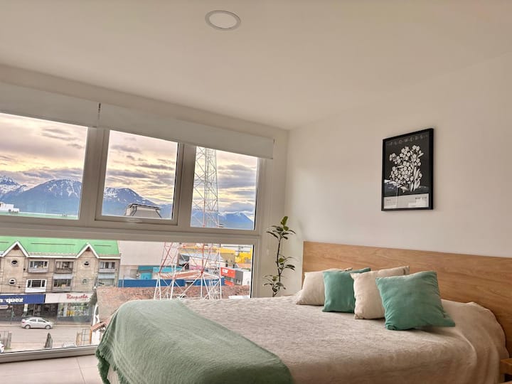 Exquisite Jewel Downtown Ushuaia - Ushuaia