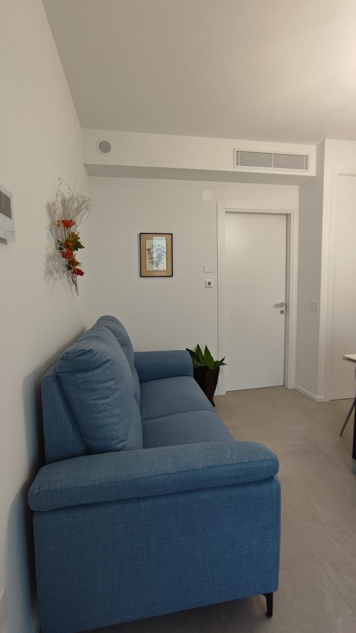 Appartamento Di Agnes - Porto San Giorgio