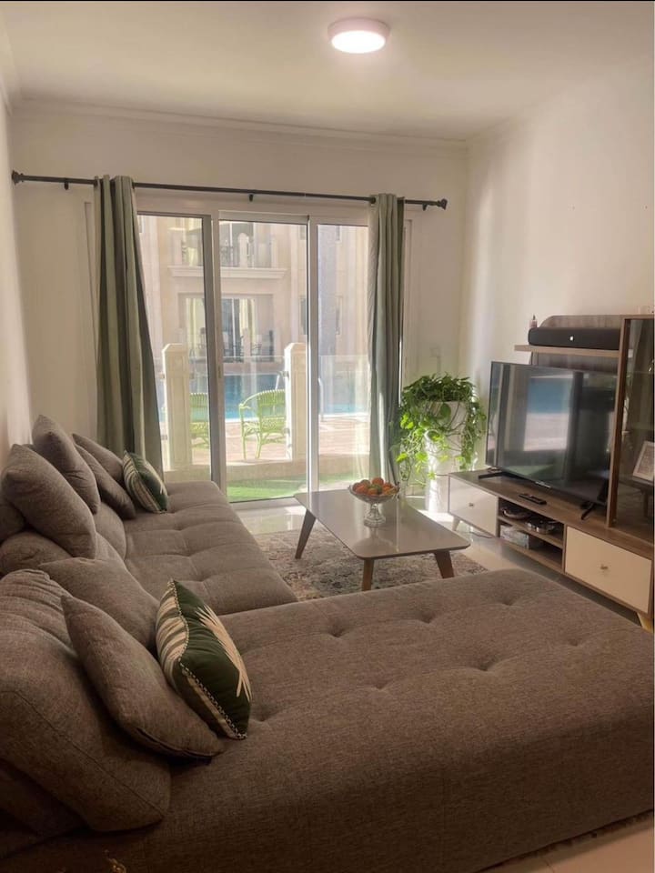 Chelando Relax Apartment - Mascate