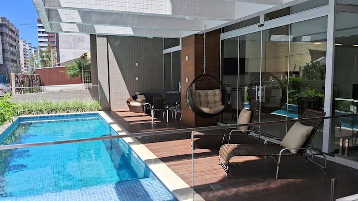 Apartamento Dos Sonhos - Capão da Canoa